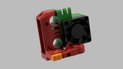 e3d v6 prusa | Page 1 | STLFinder