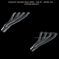 header modeling kit | Page 1 | STLFinder