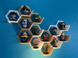 hummel figurine shelf 3D Models | Page 1 | STLFinder