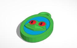frog head 3D Models | Page 1 | STLFinder
