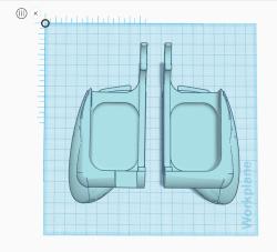 gamesir g7 stl 3D Models | Page 1 | STLFinder