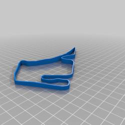 tsw hockenheim 3d models 【 STLFinder