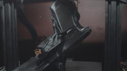 laser olight para glock 19x mos 3D Models | Page 1 | STLFinder