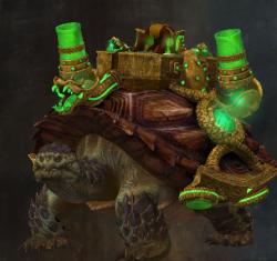 gw2 mount wheel 3D Models | Page 1 | STLFinder