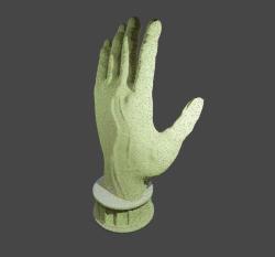 hand model for jewelry 【 STLFinder