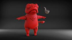 deepwater horizon 3D Models | Page 1 | STLFinder