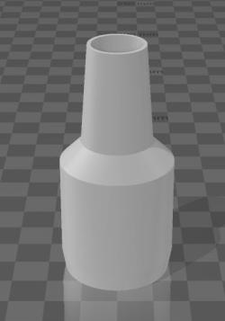 intex hose to pvc adapter 3D Models | Page 1 | STLFinder