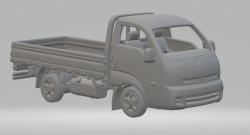kia bongo 3D Models | Page 1 | STLFinder