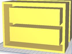 pattern heart keychain silicone mold pendant charms epoxy mold 3D ...