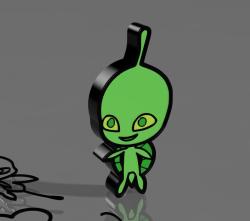 wayzz miraculous 3D Models | Page 1 | STLFinder