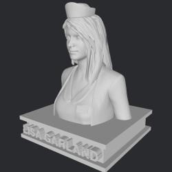 lisa garland silent hill 3D Models | Page 1 | STLFinder