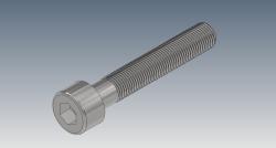 din 912 standard 3D Models | Page 1 | STLFinder