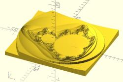 set de mandelbrot gif 3D Models | Page 1 | STLFinder