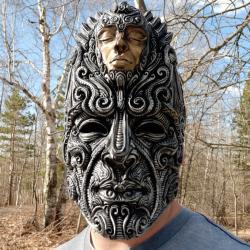 script of eternity apk 3D Models | Page 1 | STLFinder