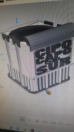 club mate cola 3D Models | Page 1 | STLFinder