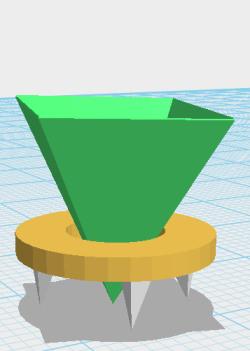 sims 3 mote matte lighting mod 3D Models | Page 1 | STLFinder