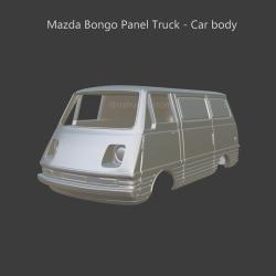 car bongo 3D Models | Page 1 | STLFinder
