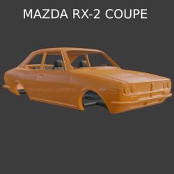 mazda rx 2 3D Models | Page 1 | STLFinder