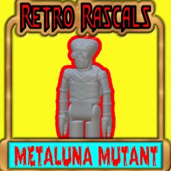 metaluna mutant 3D Models | Page 1 | STLFinder