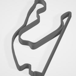 trolley tracker miami 3D Models | Page 1 | STLFinder