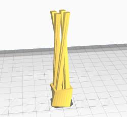 modern statue 3D Models | Page 1 | STLFinder