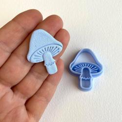 mushroom clay mold stl 3D Models | Page 1 | STLFinder