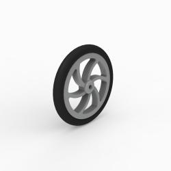 stl file wheel 3D Models | Page 1 | STLFinder