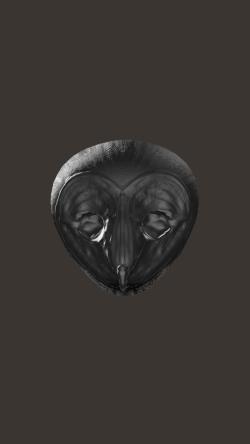 owl face 3D Models | Page 1 | STLFinder