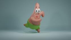 patrick star caveman 3D Models | Page 1 | STLFinder