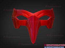 akechi p5 3D Models | Page 1 | STLFinder