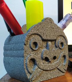 maqueta cabeza clava 3D Models | Page 1 | STLFinder