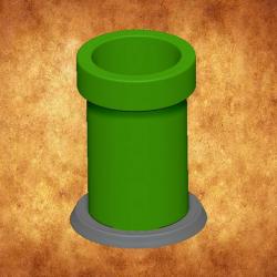 are there any actual good shadow models for srb2 | Page 1 | STLFinder