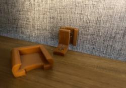 quick release latch mechanism 3D Models | Page 1 | STLFinder