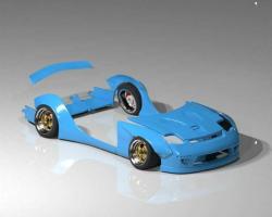 rx7 wide body 3D Models | Page 1 | STLFinder