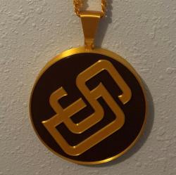 sd swag chain 3D Models | Page 1 | STLFinder
