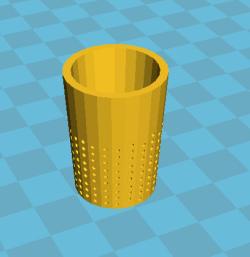sewing thimble sizes 3D Models | Page 1 | STLFinder