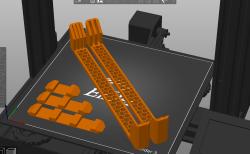 ender 3 plate 3D Models | Page 1 | STLFinder