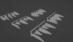 rhino tanks 3D Models | Page 1 | STLFinder