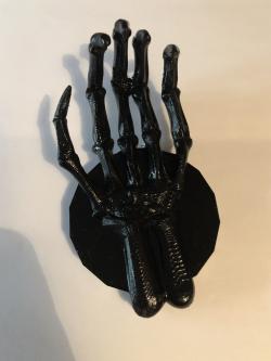 skeleton hand holder 3D Models | Page 1 | STLFinder