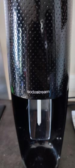 sodastream crystal soda maker 3D Models | Page 1 | STLFinder
