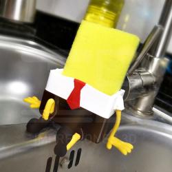 spongebob squarepants model sponge wco stream | Page 1 | STLFinder