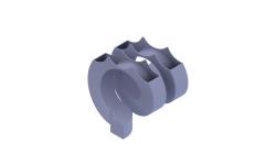 Square Spiral 3D Models | Page 1 | STLFinder