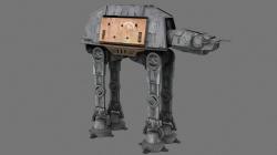 star wars at act 3D Models | Page 1 | STLFinder