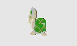 turtle from super mario bros 3D Models | Page 1 | STLFinder