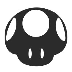 toad super mario 3D Models | Page 1 | STLFinder