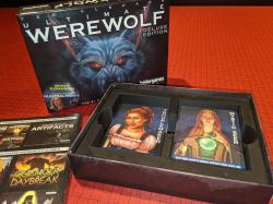 werewolf board game 3D Models | Page 1 | STLFinder
