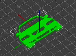 volvo s60r pegasus rims 3D Models | Page 1 | STLFinder