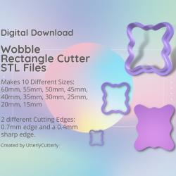 stl rectangle 3D Models | Page 1 | STLFinder