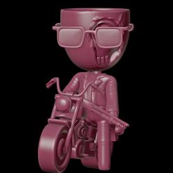 terminator t1000 3D Models | Page 1 | STLFinder