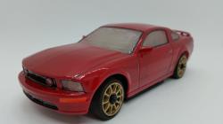 05 mustang 3D Models | Page 1 | STLFinder